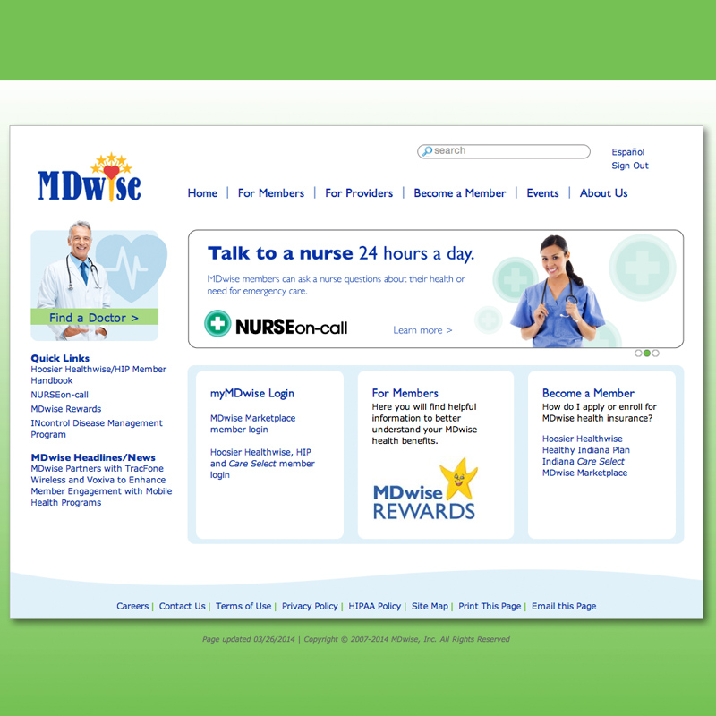 Web Projects – Lindsay Mason